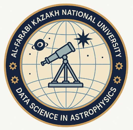 Research Center "Data Science in Astrophysics" named after Z ...