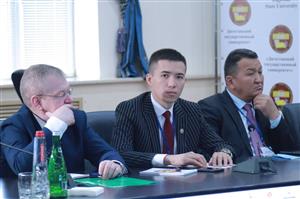 UNIVERSITY TRADE UNIONS ARE ACTIVATEDFarabi University