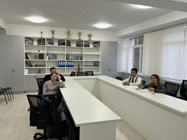 Measures Taken in Response to a Disciplinary Violation at the Faculty ...